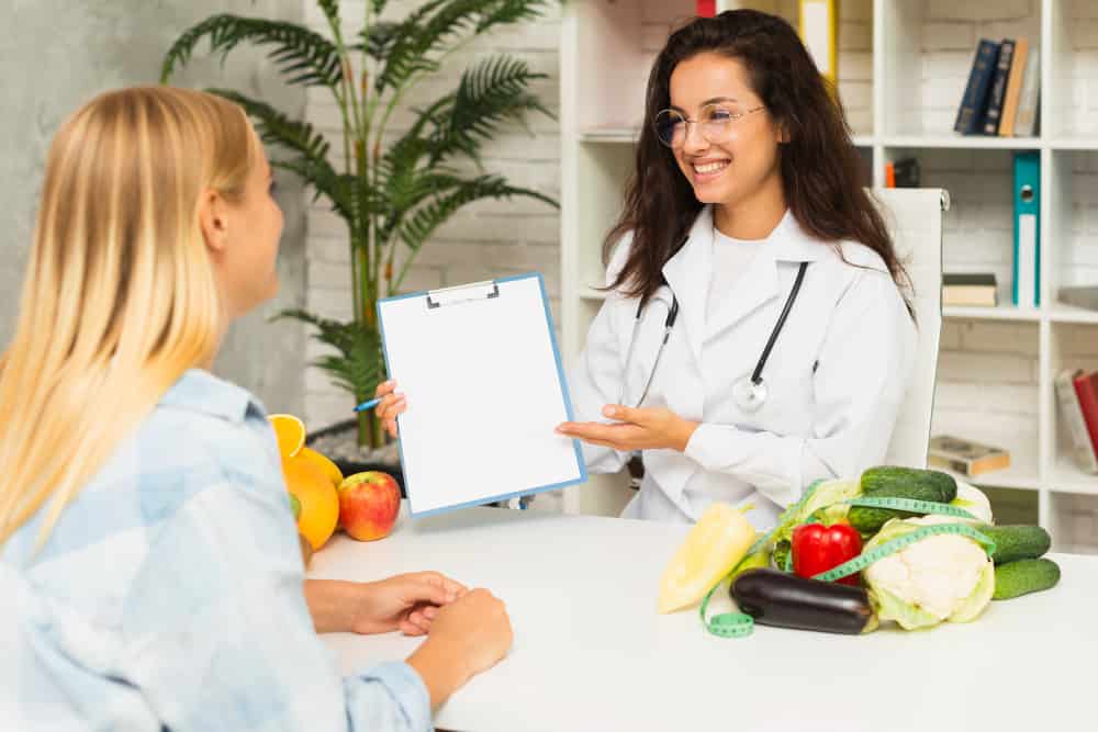 Nutricionista O Que Faz Como Se Tornar Um E Onde Estudar 